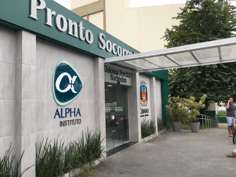 Home - Instituto Alpha