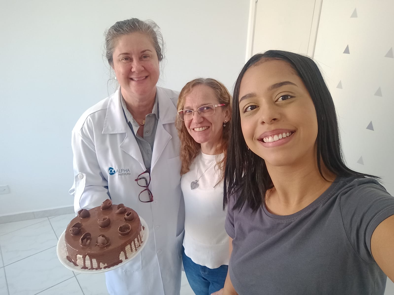 Projeto BEM FALAR BOM OUVIR completa 2 anos em Praia Grande-SP – Instituto Alpha